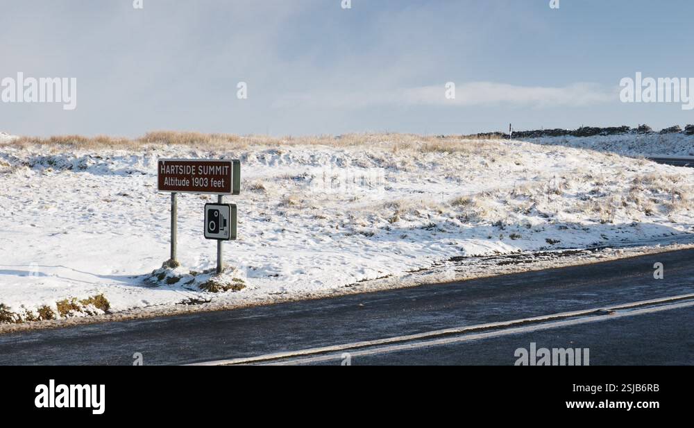 Hartside hill Stock Videos & Footage - HD and 4K Video Clips - Alamy