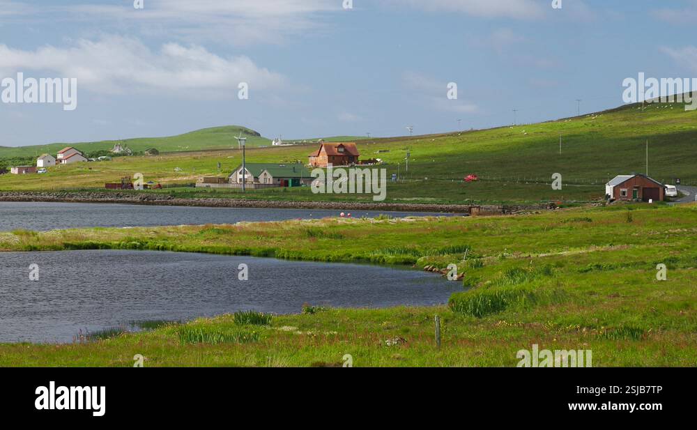 Firth house Stock Videos & Footage - HD and 4K Video Clips - Alamy