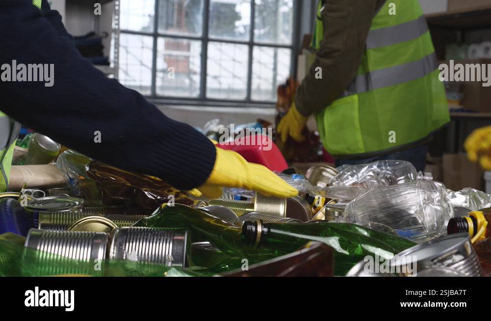 Separation of waste Stock Videos & Footage - HD and 4K Video Clips - Alamy
