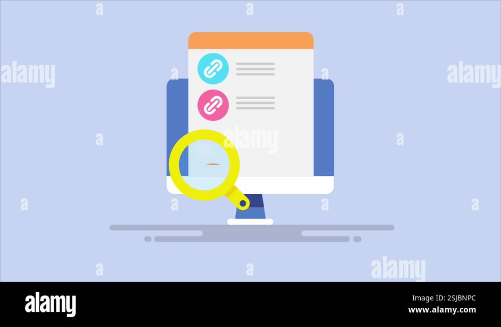 Link Analysis Stock Videos And Footage Hd And 4k Video Clips Alamy