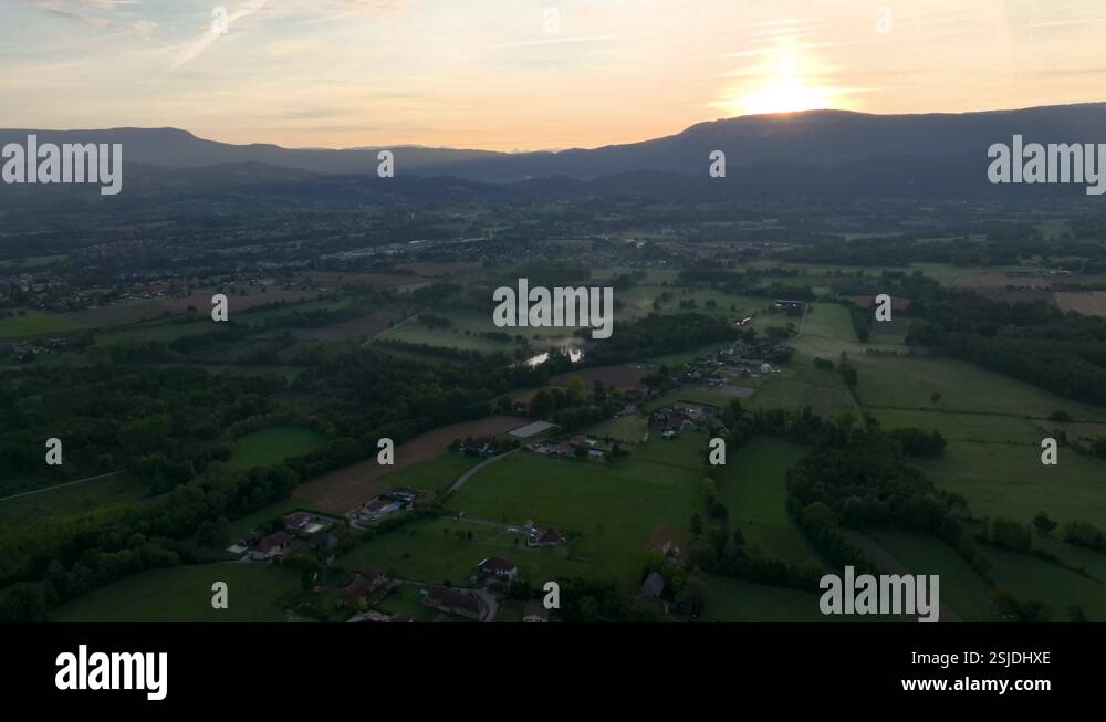 Aerial views mountains Stock Videos & Footage - HD and 4K Video Clips ...