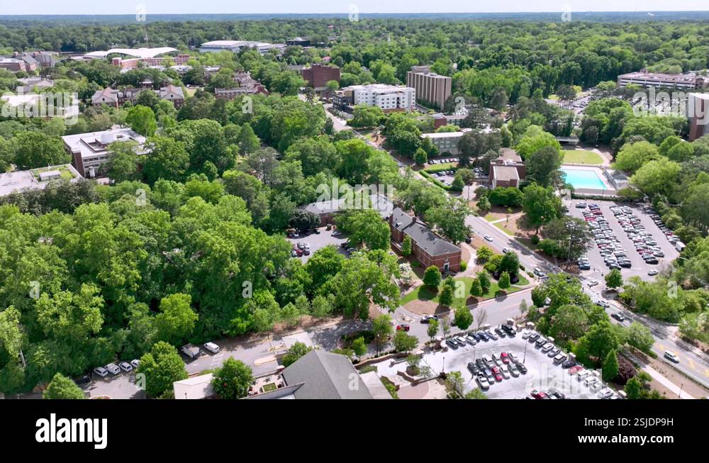 Athens campus Stock Videos & Footage - HD and 4K Video Clips - Alamy