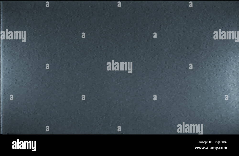 VHS effect. VHS defects, noise and artifacts, glitches from the old VHS ...