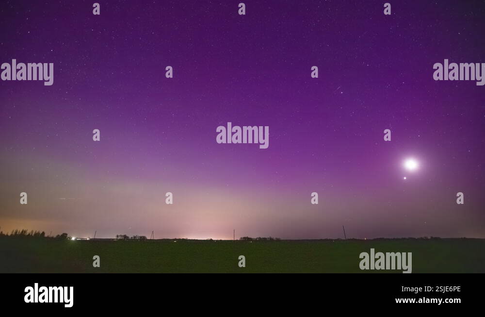 Hue lights in nature Stock Videos & Footage - HD and 4K Video Clips - Alamy