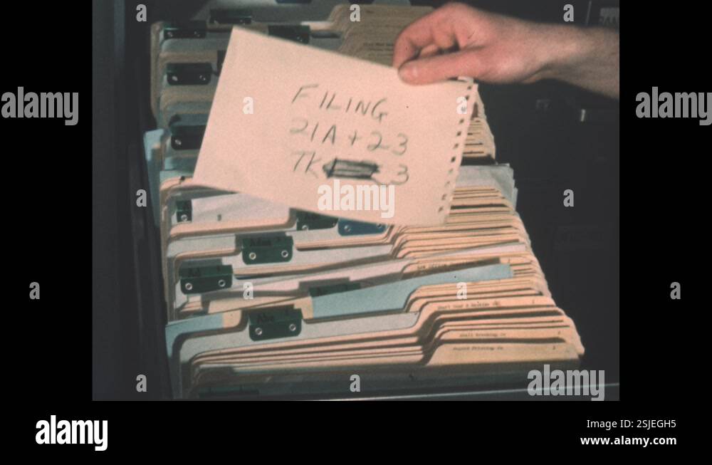 Microfiche machine Stock Videos & Footage - HD and 4K Video Clips - Alamy