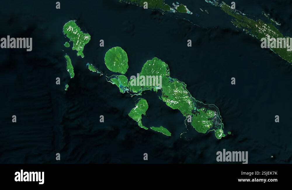 New georgia solomon islands close Stock Videos & Footage - HD and 4K ...