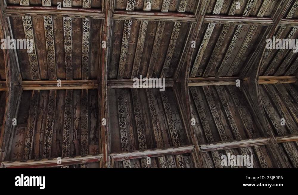 Ancient timber church Stock Videos & Footage - HD and 4K Video Clips ...