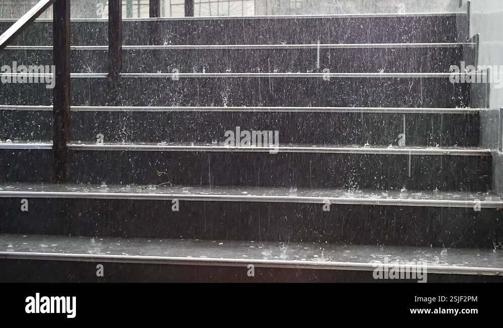 A large water staircase Stock Videos & Footage - HD and 4K Video Clips ...