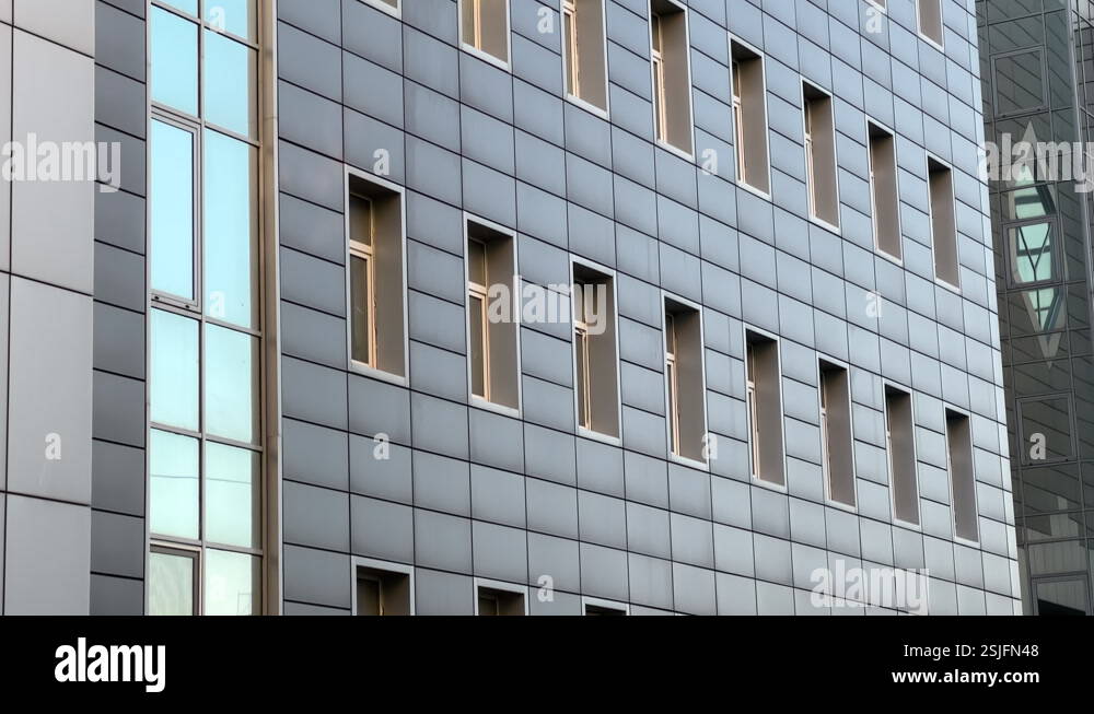 Vertical cladding Stock Videos & Footage - HD and 4K Video Clips - Alamy