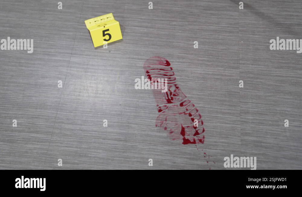 Bloody boot print on Stock Videos & Footage - HD and 4K Video Clips - Alamy