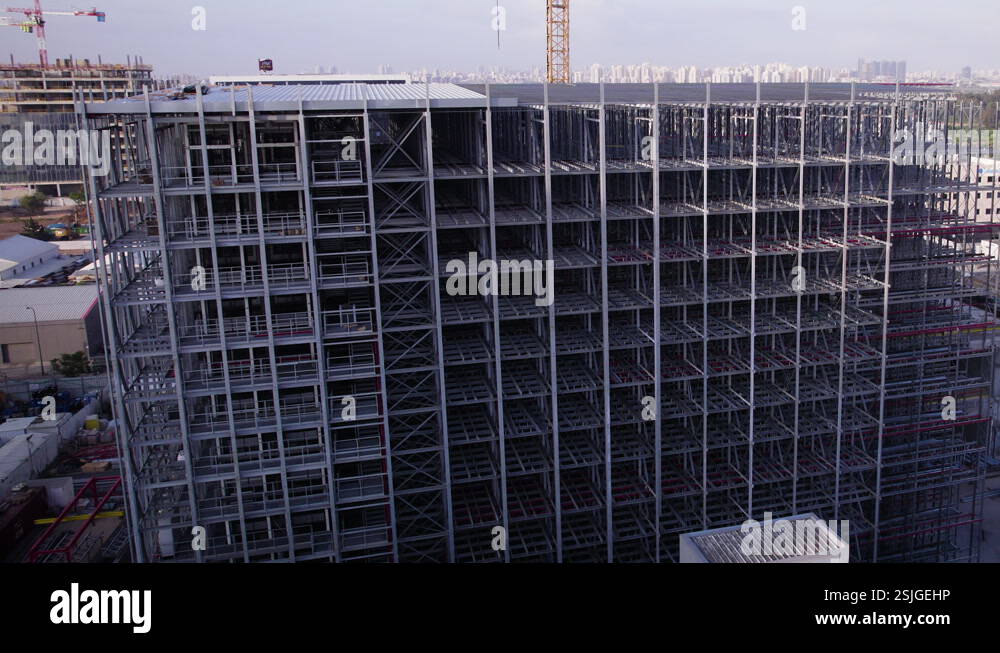 Metal framework formwork Stock Videos & Footage - HD and 4K Video Clips ...