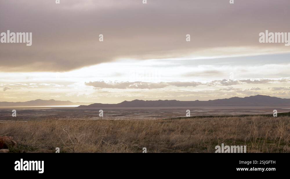 Utah landscape sunset Stock Videos & Footage - HD and 4K Video Clips ...