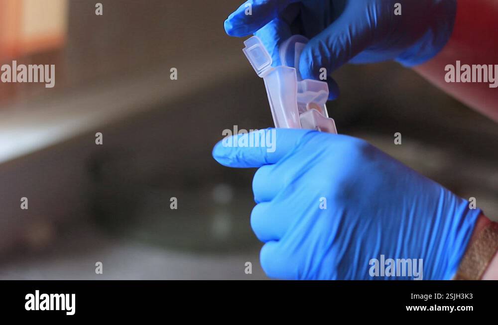 Dna probe Stock Videos & Footage - HD and 4K Video Clips - Alamy