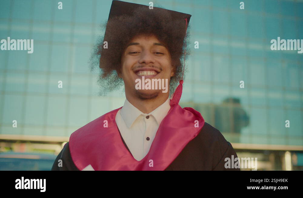 Graduate male diploma Stock Videos & Footage - HD and 4K Video Clips ...