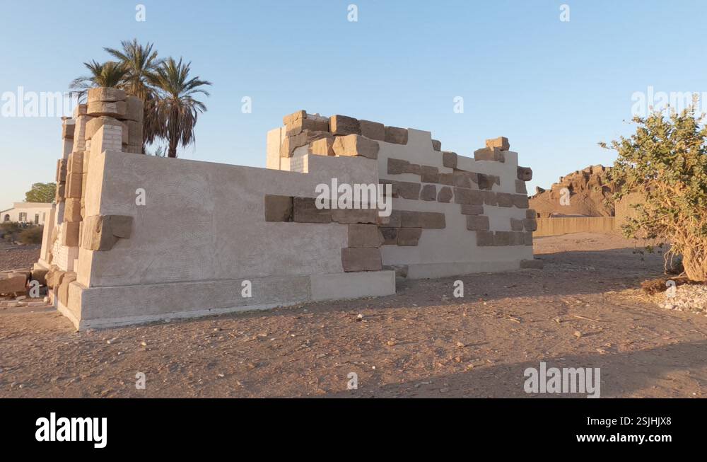 Elephantine island aswan egypt Stock Videos & Footage - HD and 4K Video ...