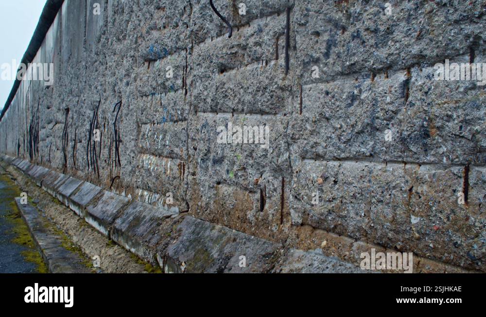 European history historical berlin wall Stock Videos & Footage - HD and ...