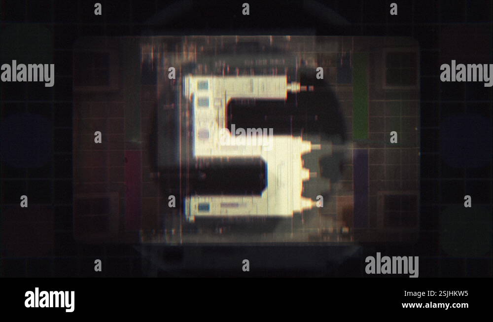 Film countdown clock Stock Videos & Footage - HD and 4K Video Clips - Alamy