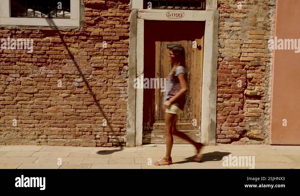Venetian model Stock Videos & Footage - HD and 4K Video Clips - Alamy