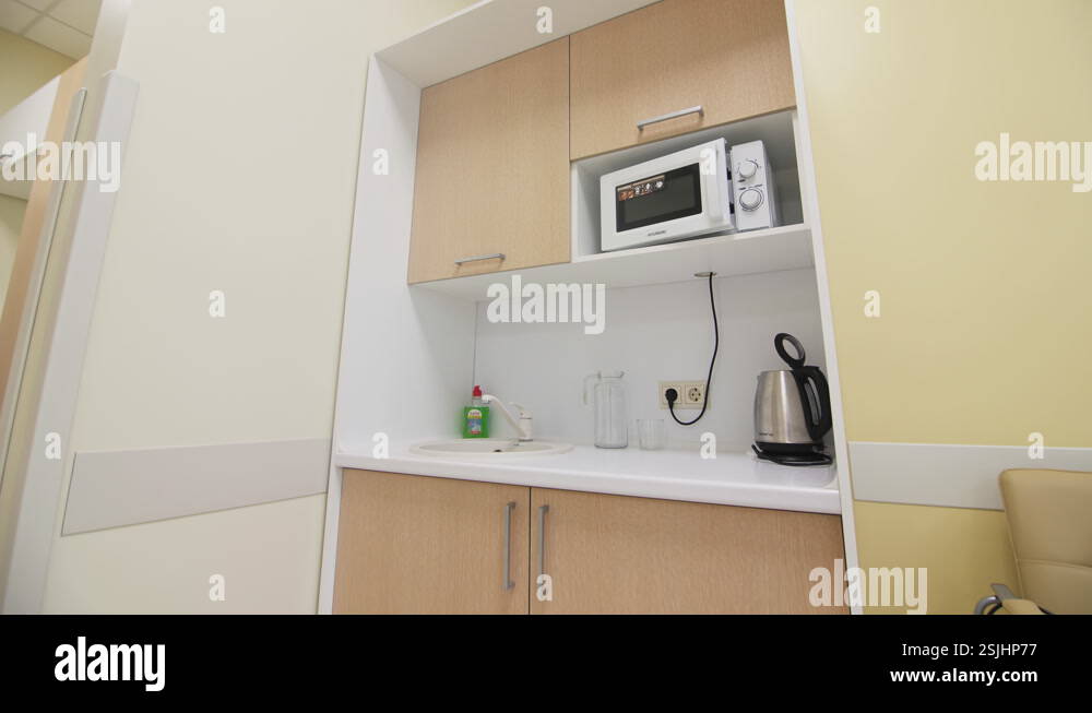 Office kitchen cabinet Stock Videos & Footage - HD and 4K Video Clips ...