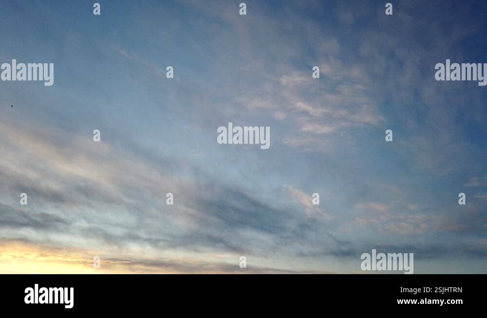 Dynamic time lapse cloud movement Stock Videos & Footage - HD and 4K ...