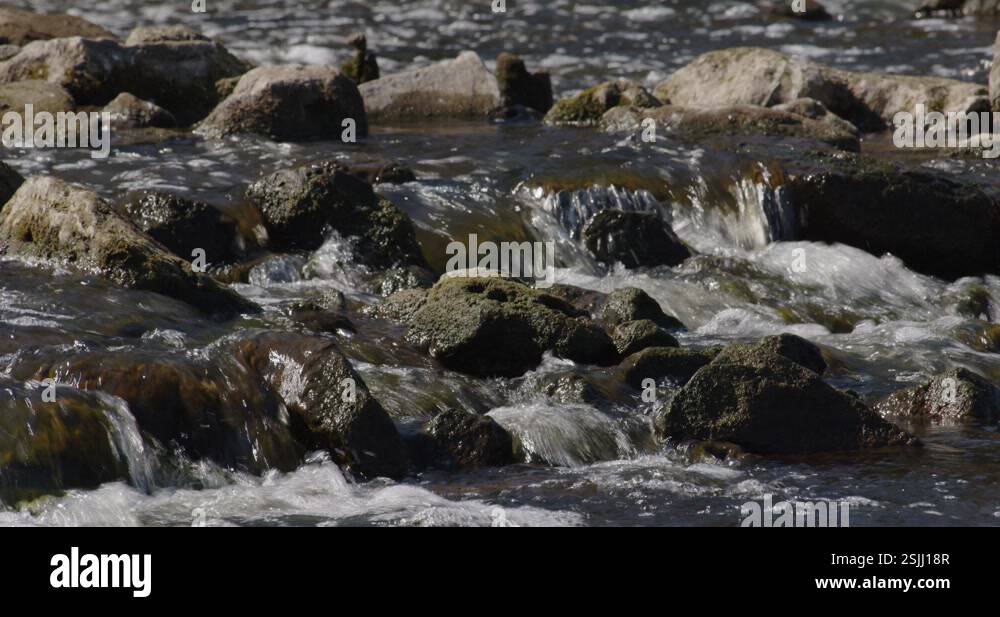 Weir river rocks Stock Videos & Footage - HD and 4K Video Clips - Alamy