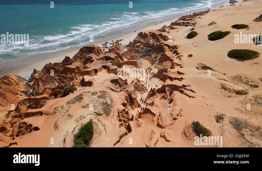 Labyrinth of rocks Stock Videos & Footage - HD and 4K Video Clips - Alamy