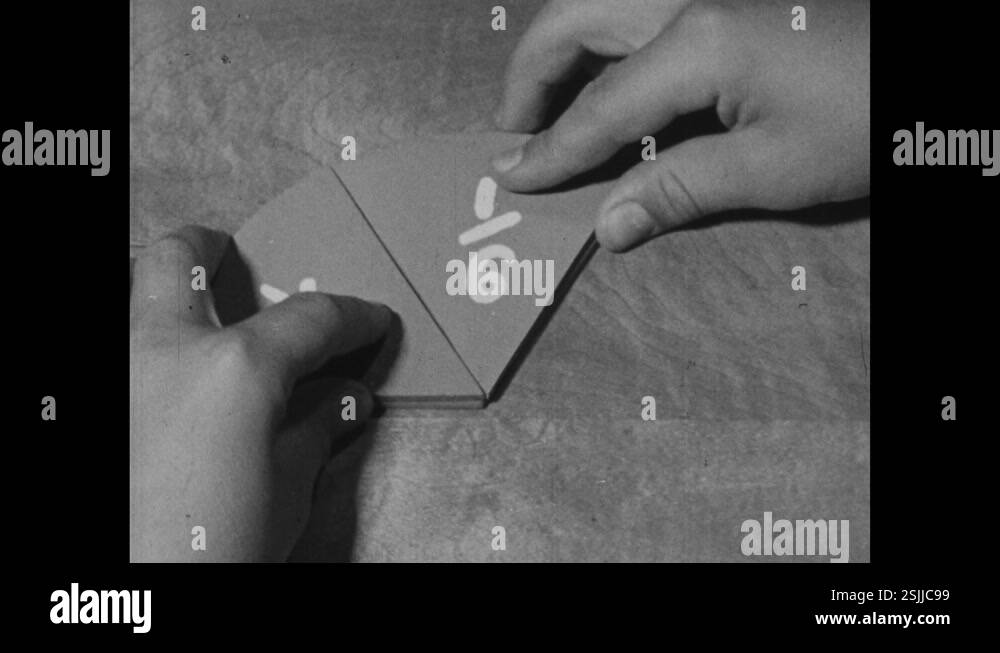Fraction math Stock Videos & Footage - HD and 4K Video Clips - Alamy