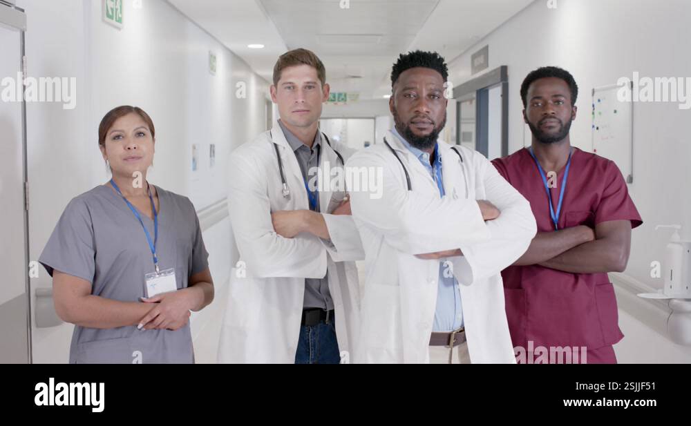 Nurses lab portrait Stock Videos & Footage - HD and 4K Video Clips - Alamy
