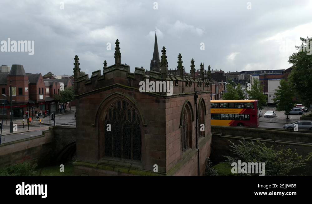 Rotherhamchurch Stock Videos & Footage - HD and 4K Video Clips - Alamy