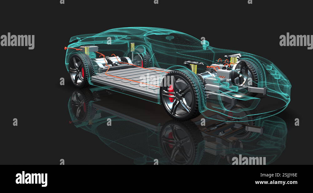 Advanced suspension systems Stock Videos & Footage - HD and 4K Video ...