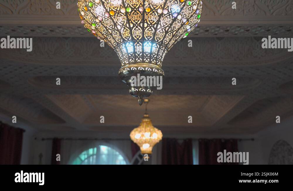 Oman style architecture Stock Videos & Footage - HD and 4K Video Clips ...