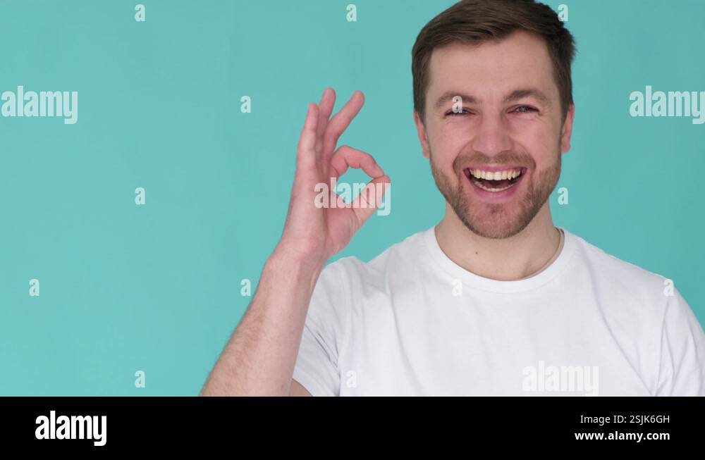Perfect or good sign Stock Videos & Footage - HD and 4K Video Clips - Alamy