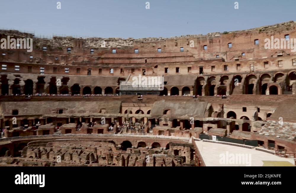 Panoramic roman arena in Stock Videos & Footage - HD and 4K Video Clips ...