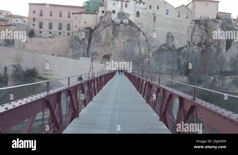 Cuenca san pablo bridge Stock Videos & Footage - HD and 4K Video Clips ...