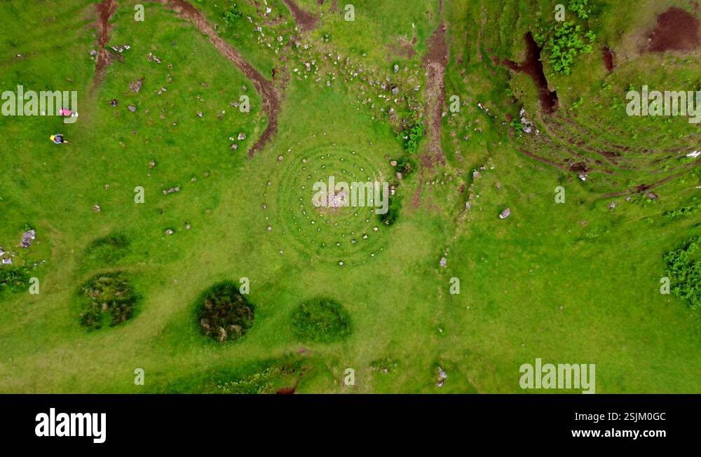 Fairy glen isle of skye Stock Videos & Footage - HD and 4K Video Clips ...