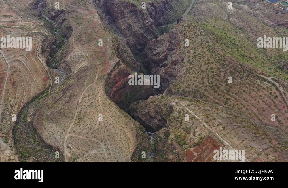 Explore the dramatic volcanic scenery of Tenerife, a paradise island ...