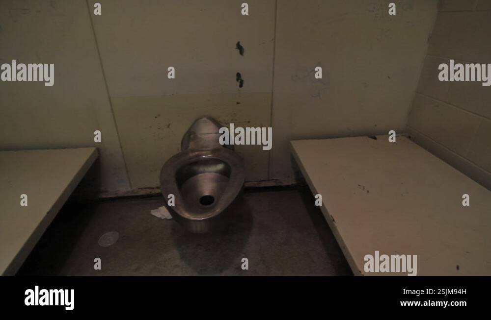 Prison cell inside Stock Videos & Footage - HD and 4K Video Clips - Alamy