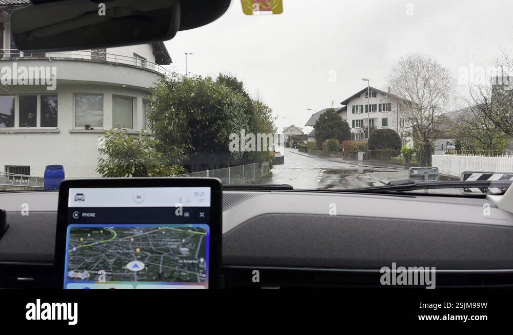 Following car driver Stock Videos & Footage - HD and 4K Video Clips - Alamy