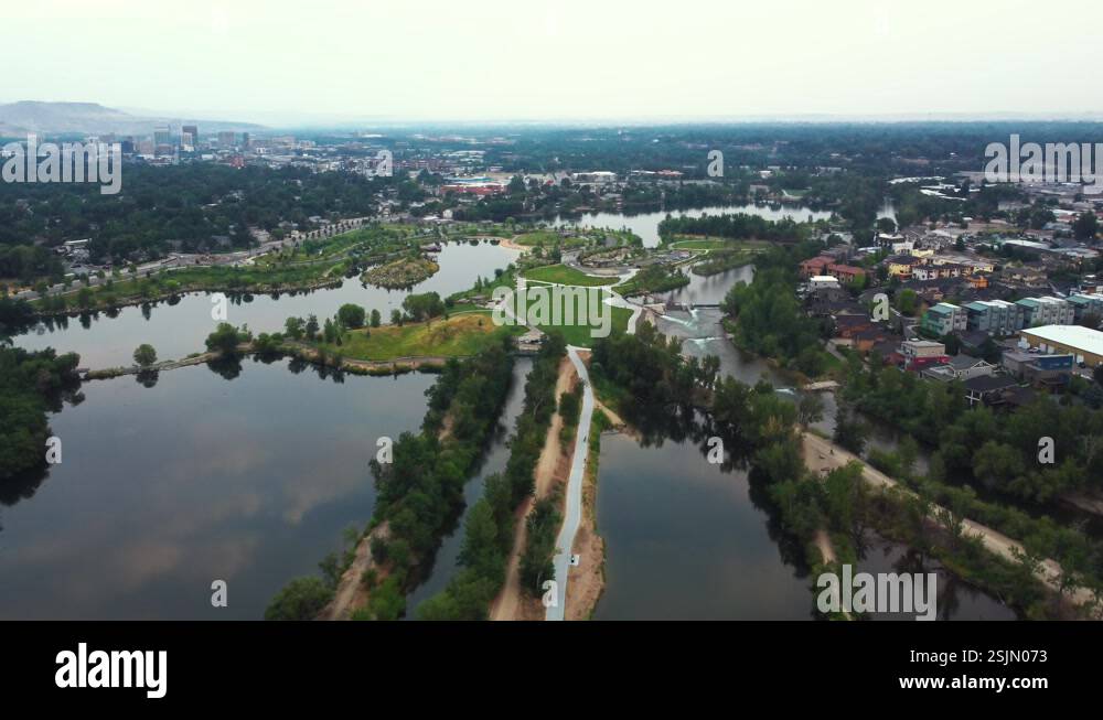 Boise cascade Stock Videos & Footage - HD and 4K Video Clips - Alamy