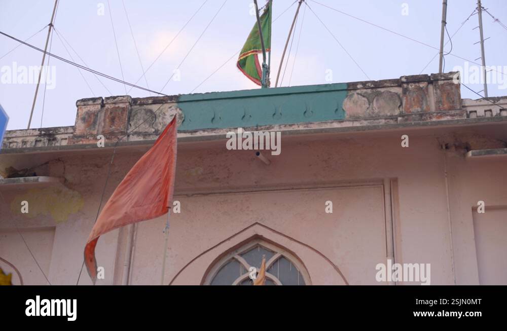 Muslim flag Stock Videos & Footage - HD and 4K Video Clips - Alamy