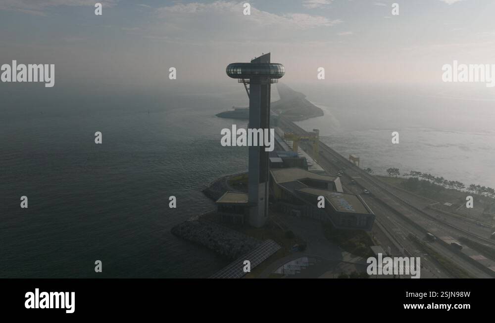 Tidal power plant Stock Videos & Footage - HD and 4K Video Clips - Alamy