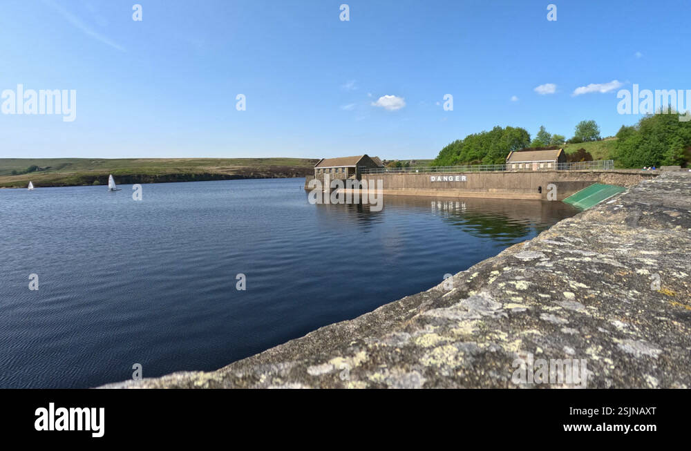 Lakeside view english landscape Stock Videos & Footage - HD and 4K ...