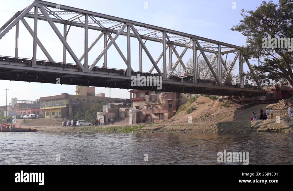 Indian railway bridge Stock Videos & Footage - HD and 4K Video Clips ...