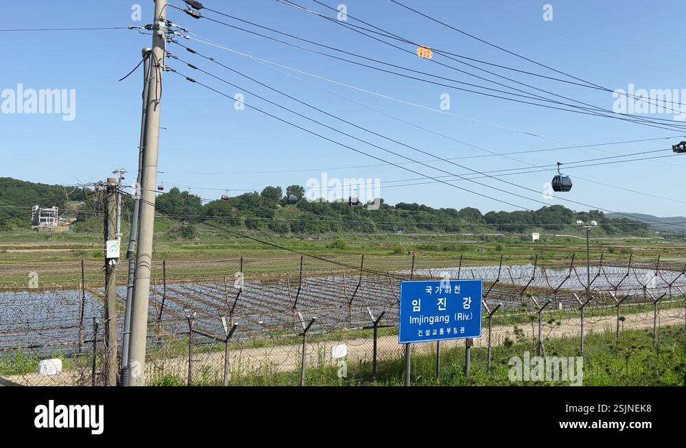Dmz Stock Videos & Footage - HD and 4K Video Clips - Alamy