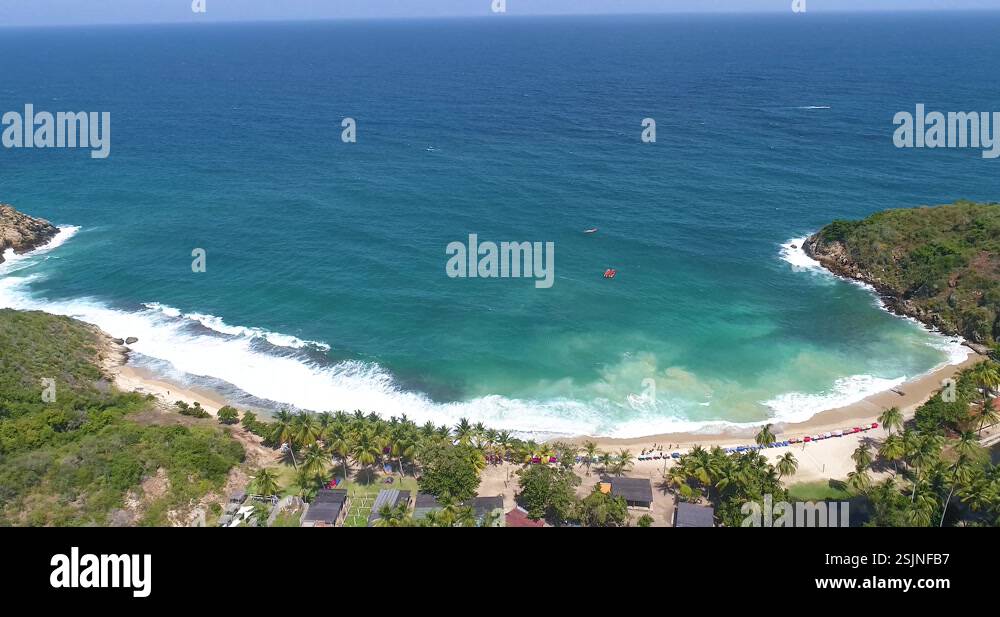 Choroni beach Stock Videos & Footage - HD and 4K Video Clips - Alamy