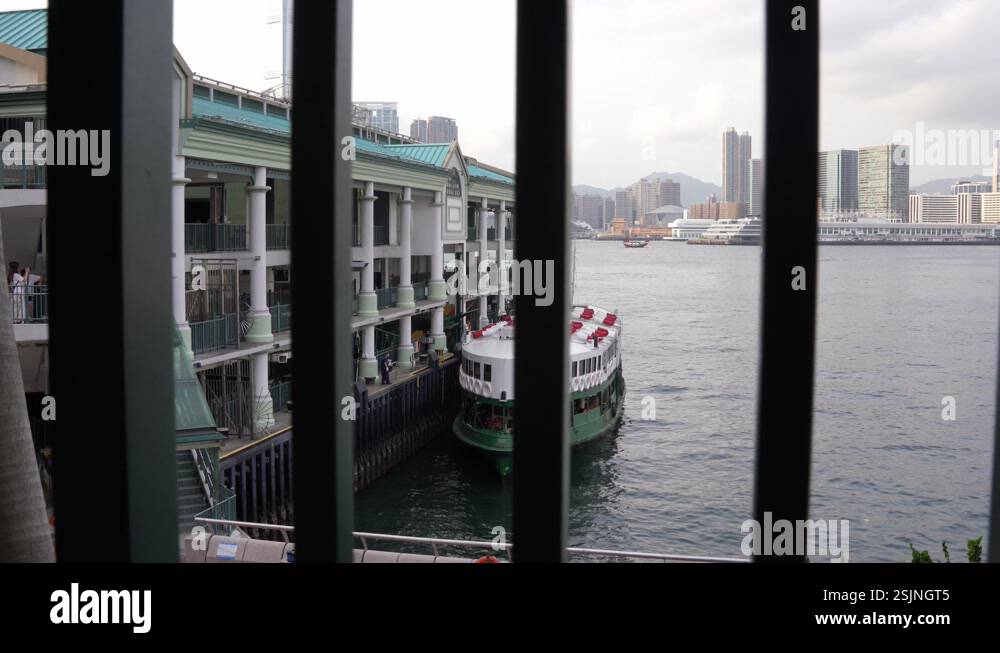 Passenger ferry service Stock Videos & Footage - HD and 4K Video Clips ...
