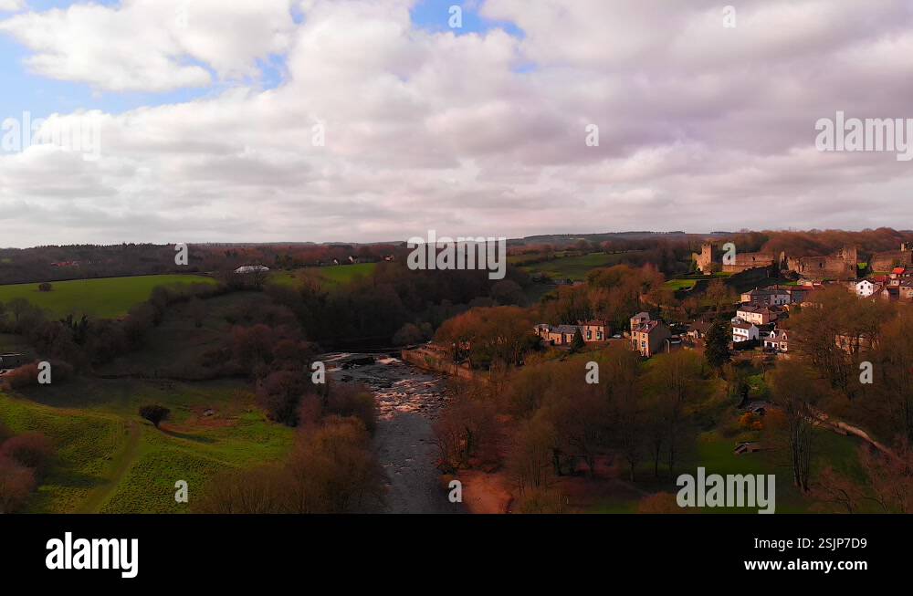 The rivers of britain Stock Videos & Footage - HD and 4K Video Clips ...