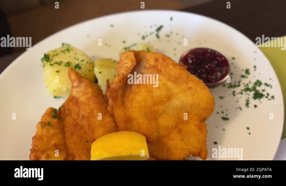 Traditional austrian restaurant Stock Videos & Footage - HD and 4K ...