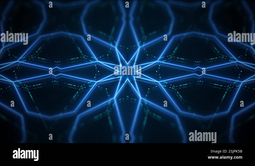 Digital Data moving on Circuit Board and CPU loop backgrounds. Computer Process Stock Video ...