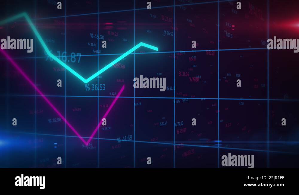 Inflation rising rate symbol Stock Videos & Footage - HD and 4K Video ...
